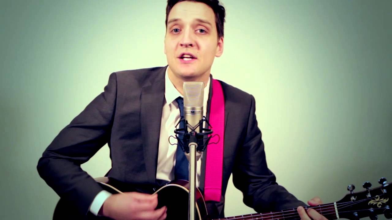 Allan Skea - Promo Video - YouTube