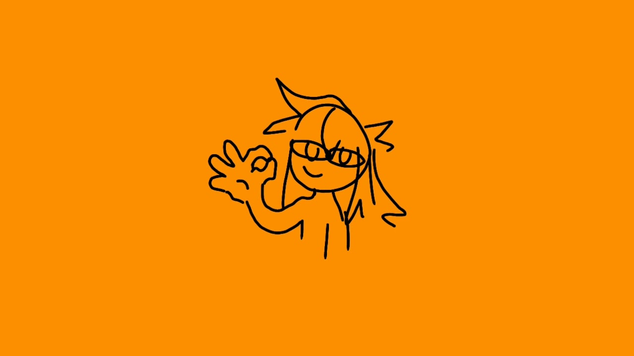 would you be? [animatic/lazy lol] - YouTube