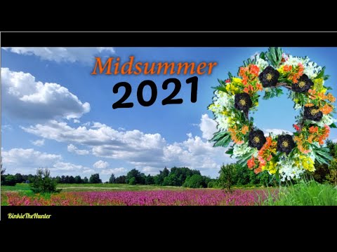 the Hunter Classic: MidSummer Event 2021 [announcement] - YouTube