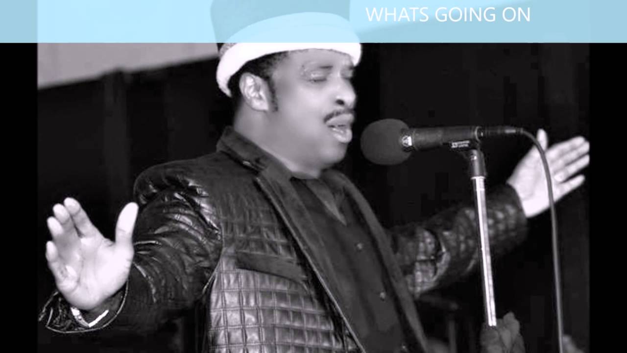 VEGAS ON THE BLVD Sesil J in concert - special Guest Zeola Gaye - YouTube