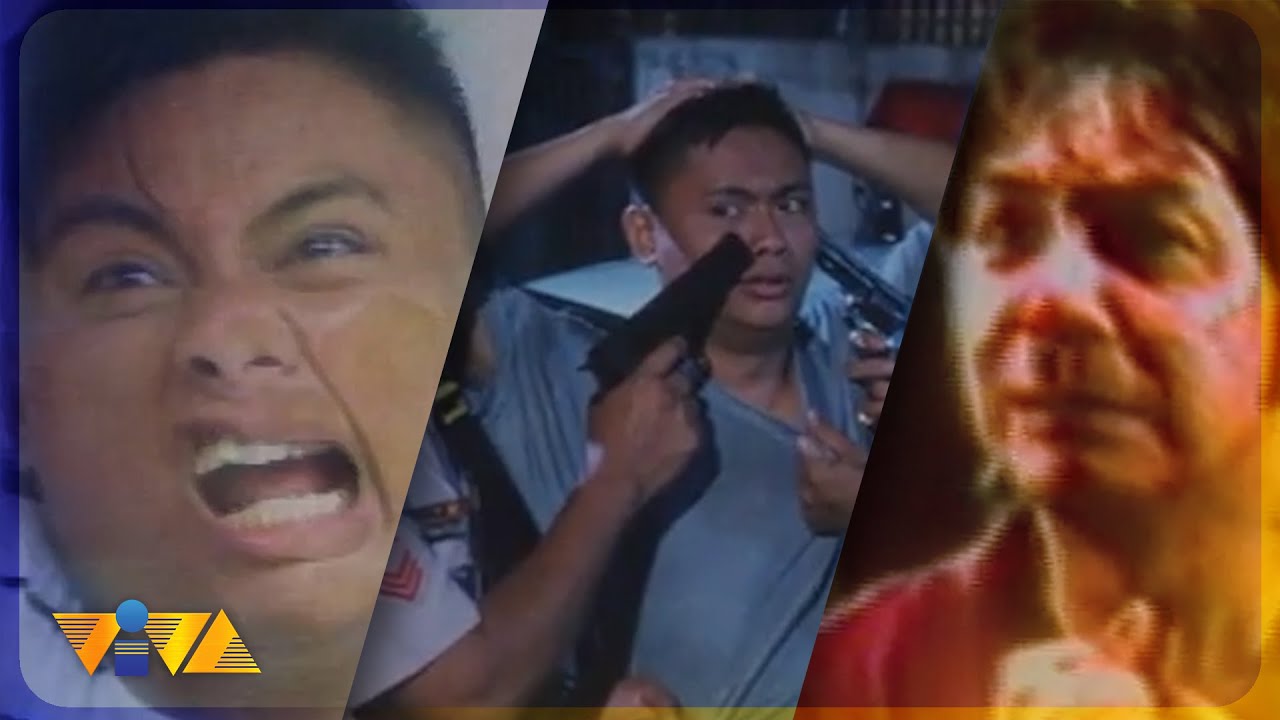 Top Pinoy Comedy Classics! | Films Starring Maricel Soriano, Andrew E ...