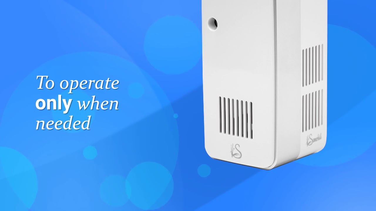 Introducing Sanokil's New Range - YouTube