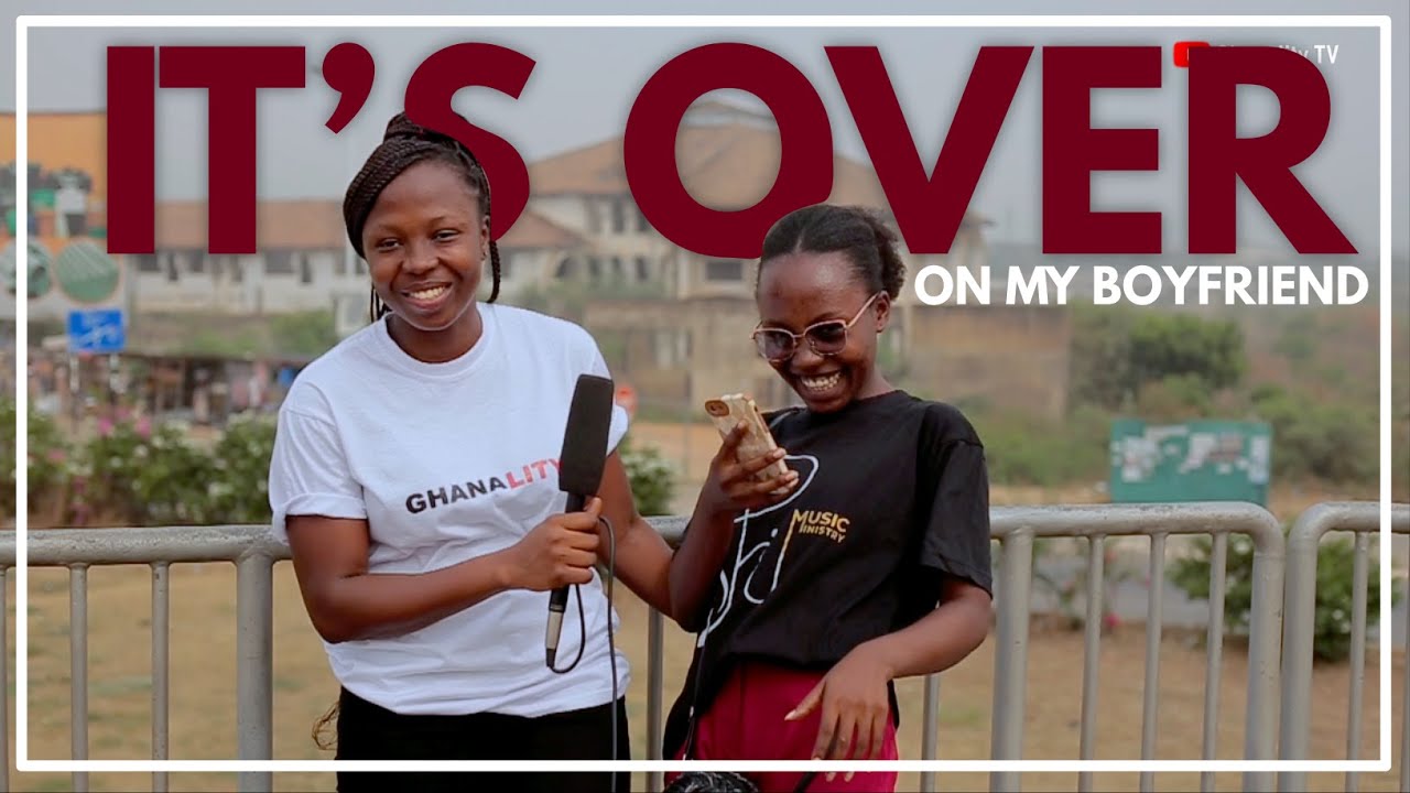 Telling my best friend that it's over between us - YouTube
