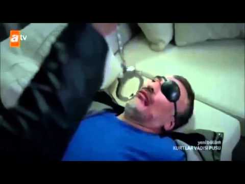 Kara ve Abdülhey Poyrazı Alıyor  EFSANE SAHNE