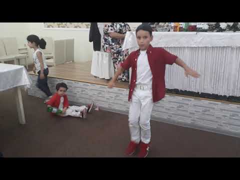 nardaran mehemmed ve huseynin kicik toyu
