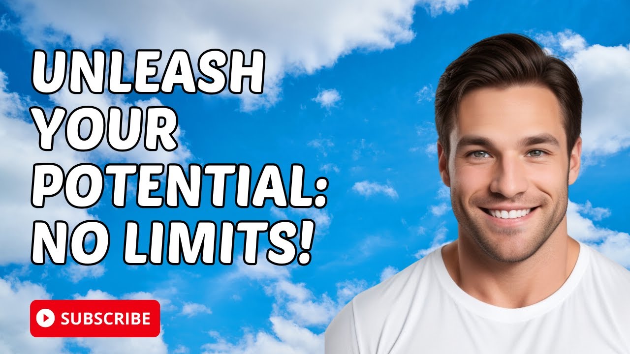 The Power Within: Ignite Your Inner Potential for Success! - YouTube