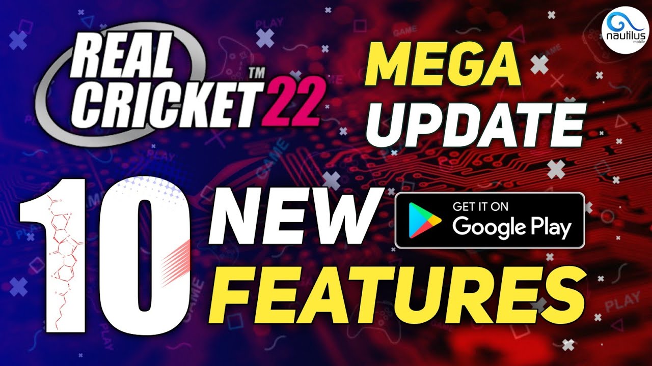 𝗥𝗖𝟮𝟮 - 𝟭𝟬 𝗡𝗲𝘄 𝗙𝗲𝗮𝘁𝘂𝗿𝗲𝘀 🥳 | 𝗥𝗰𝟮𝟮 𝗠𝗲𝗴𝗮 𝗨𝗽𝗱𝗮𝘁𝗲 𝗥𝗲𝗹𝗲𝗮𝘀𝗲𝗱 ️ - YouTube