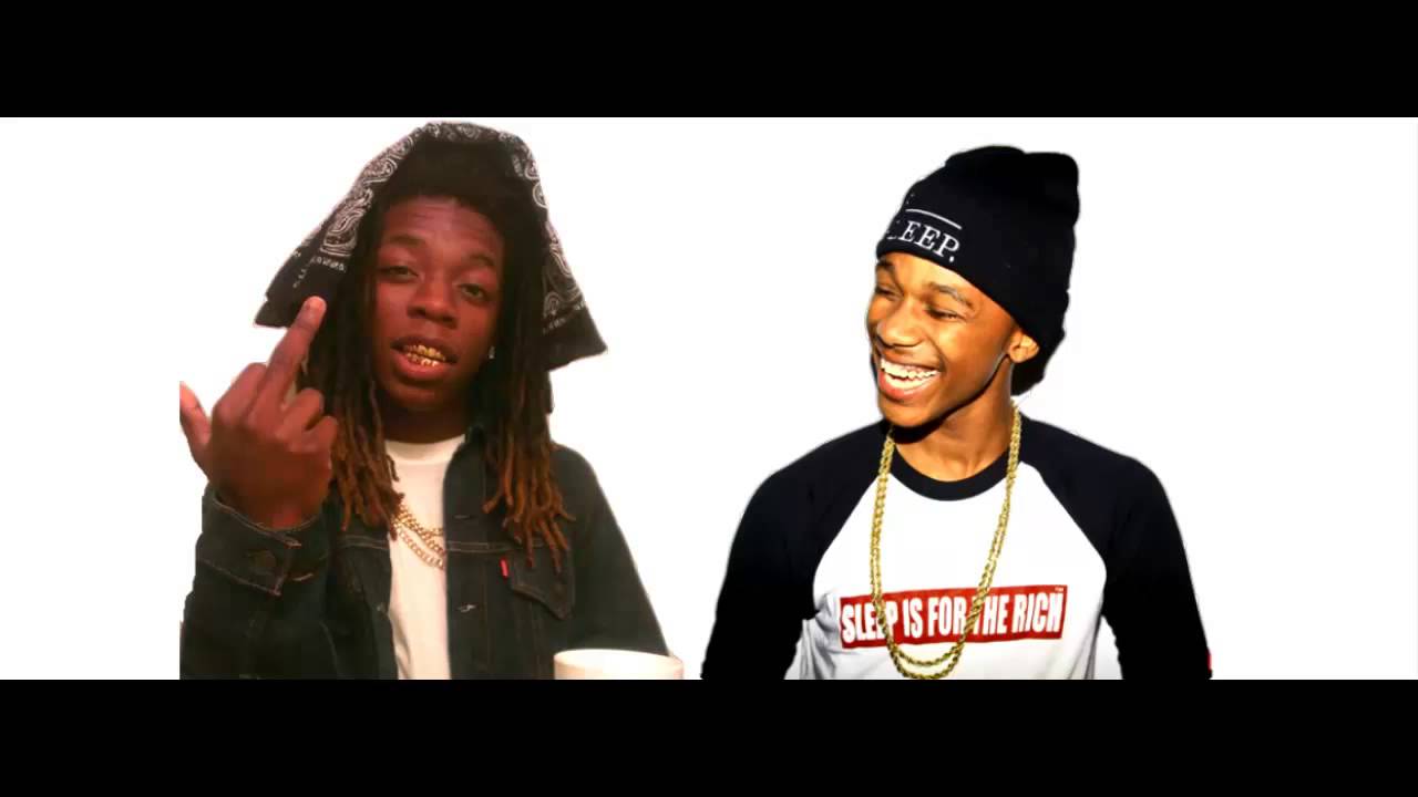 OG KIDD Ft. Lil Snupe - Grinding - YouTube