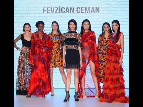Migros Avm Karma Defile - Antalya Fashion Week 2020 - Emy Organizasyon & Ajans