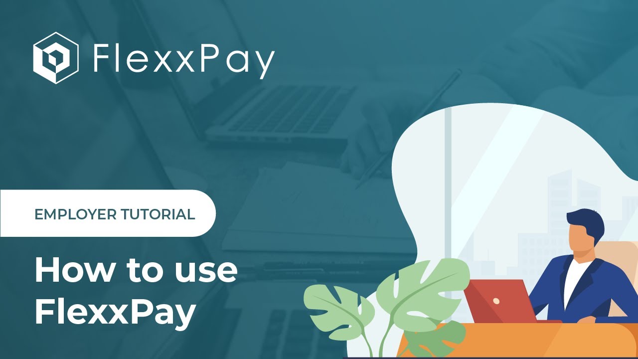 How to use FlexxPay - YouTube