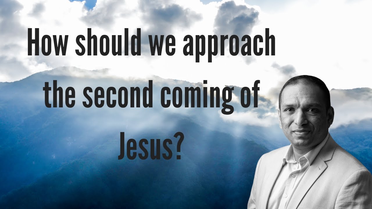Preparing for the Second Coming? Secret tips to Survive the End of the ...