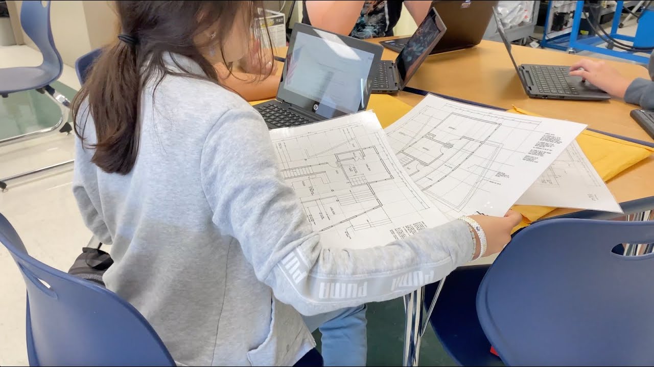 Earn College Credits While Still in High School - YouTube