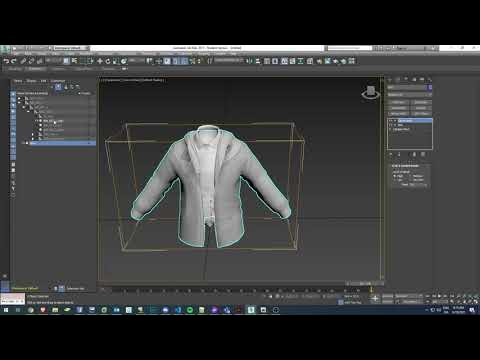 [GTA 5 Modding Tutorial] Combining UV's and textures from multiple models - YouTube