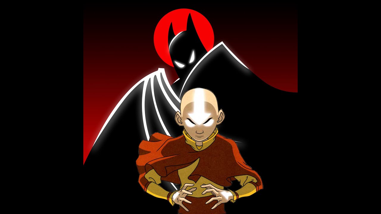 Avatar the last airbender & Batman the animated series: What makes a ...