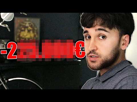 I have something to tell you.