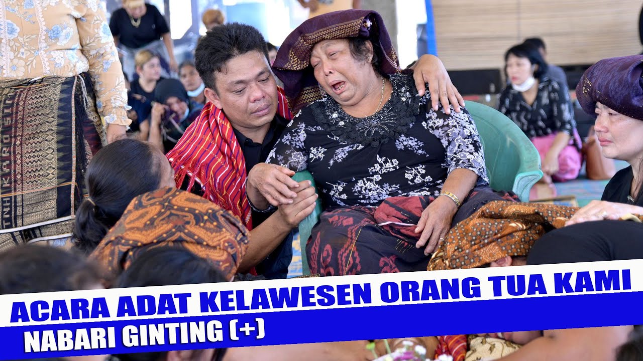 DIS 3 BCA | NABARI GINTING (+) | KUTA PINANG - YouTube