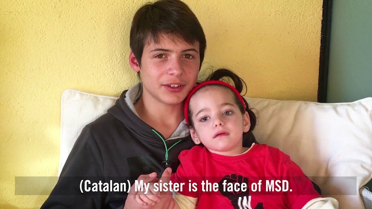 The Faces of MSD - YouTube