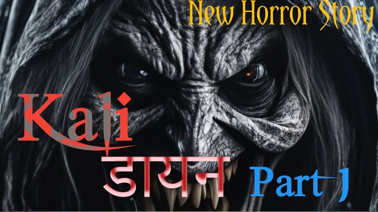 Kali Dayan ||Horror Story ||Hindi Horror Story ||Kahaniya - YouTube