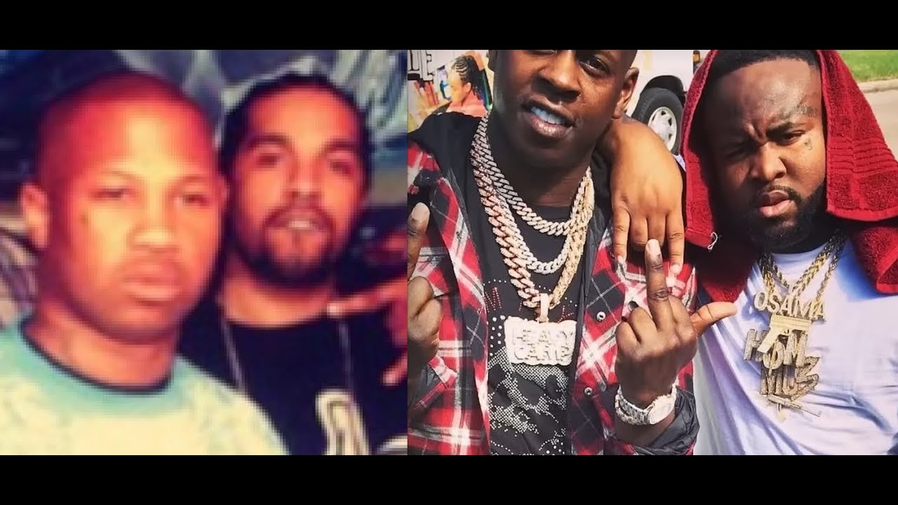 Young Dolph Bombshell! Killers of Big Jook traced to Texas!Shocking new ...