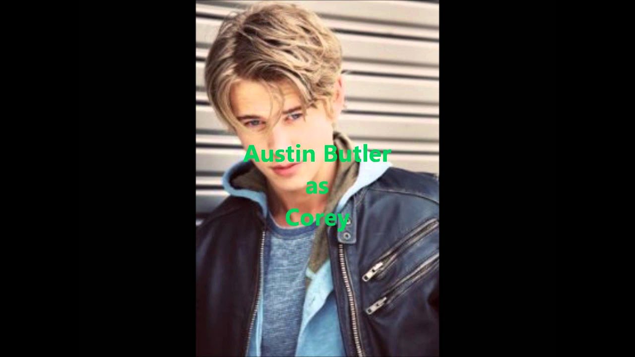 Darkness rising trilogy cast video - YouTube