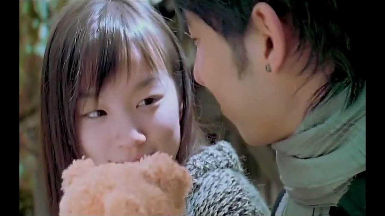 《彩虹》——周杰伦 - YouTube