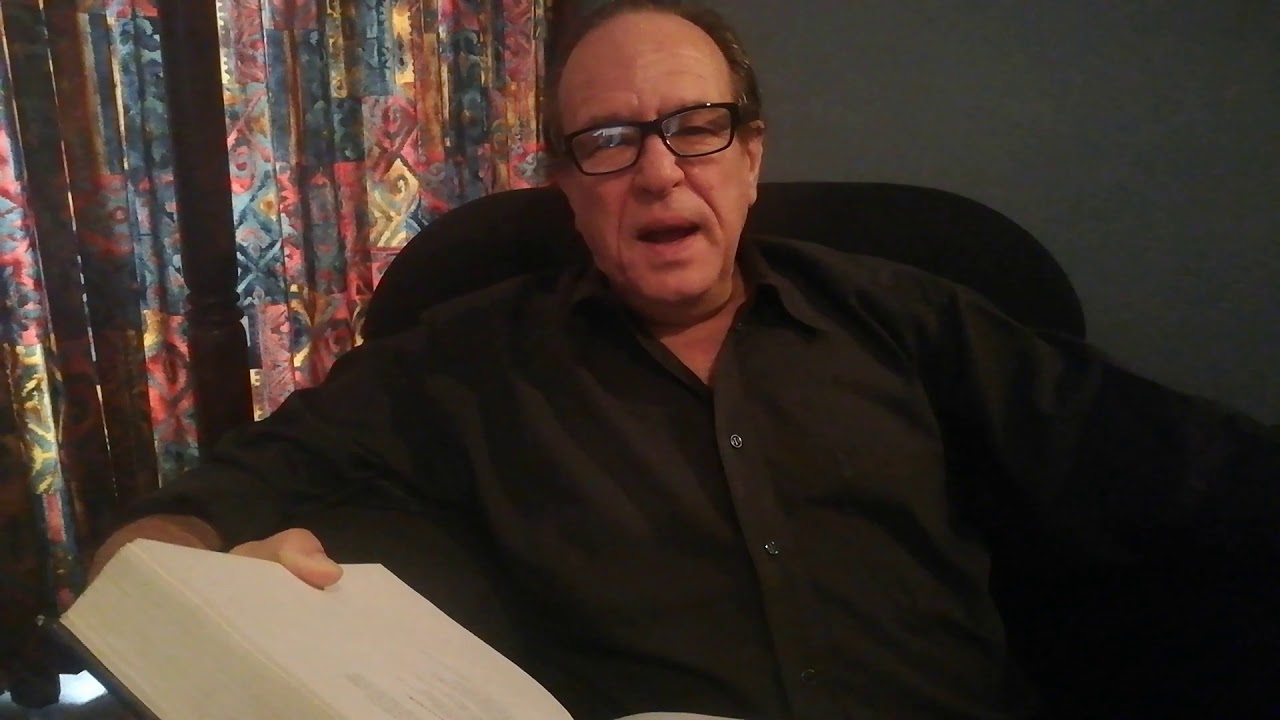 Wie's Hy deur Adam Small vertolk deur Johann Nel - YouTube