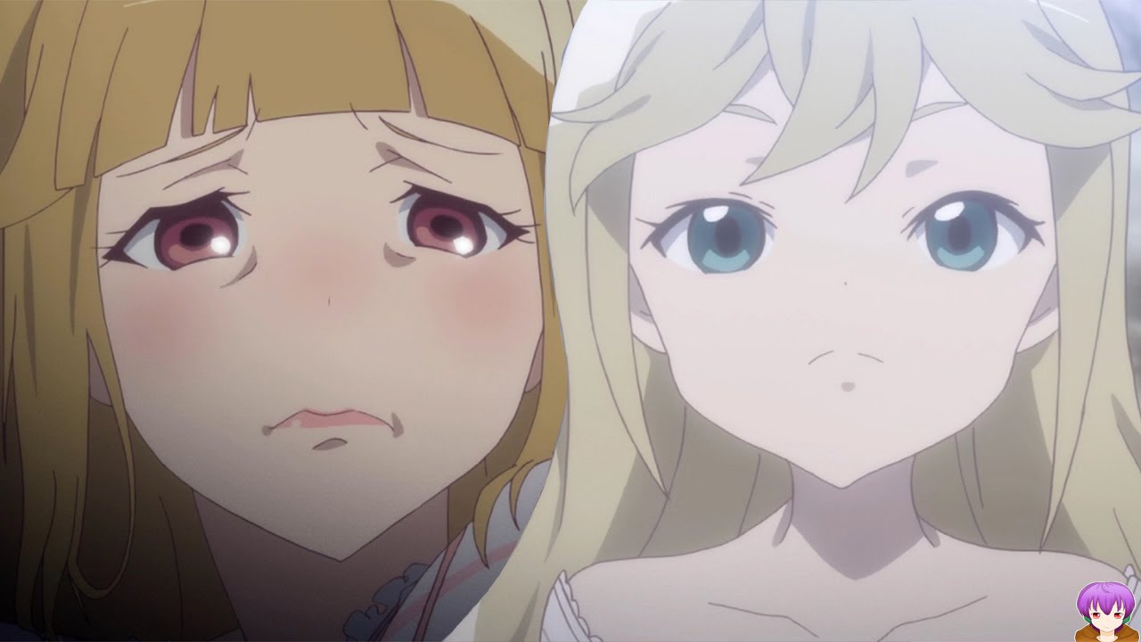 Yoru no Yatterman Episode 3 夜ノヤッターマン Anime Review - Tone Shift Issues ...
