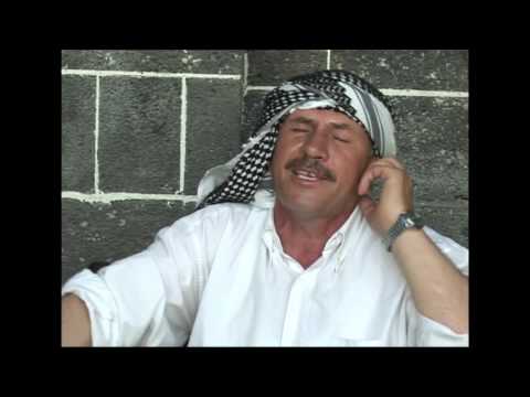 Dengbêj Mistefayê Botî (Arşîv-2009)