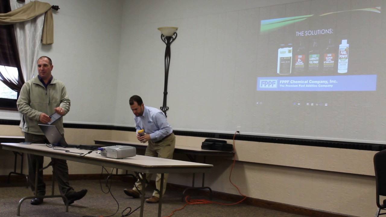 FPPF Presentation Pt. 1 - YouTube