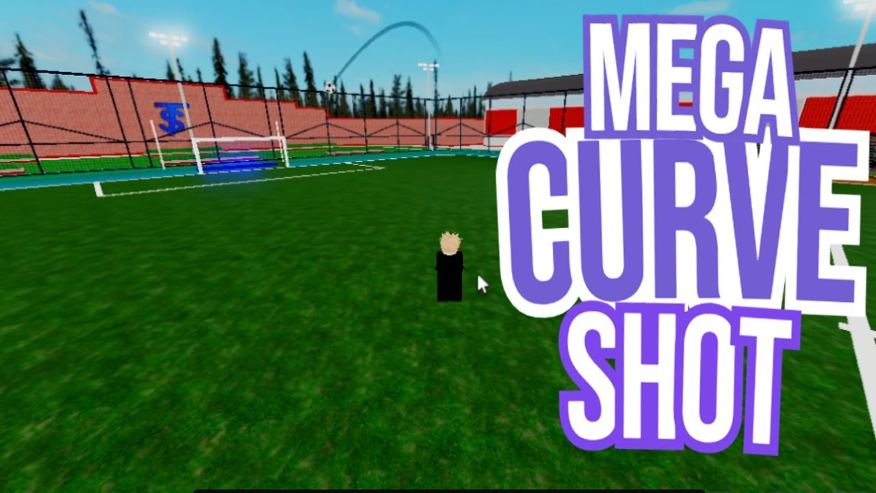 TUTORIAL: Como hacer Mega Curve Shot - YouTube
