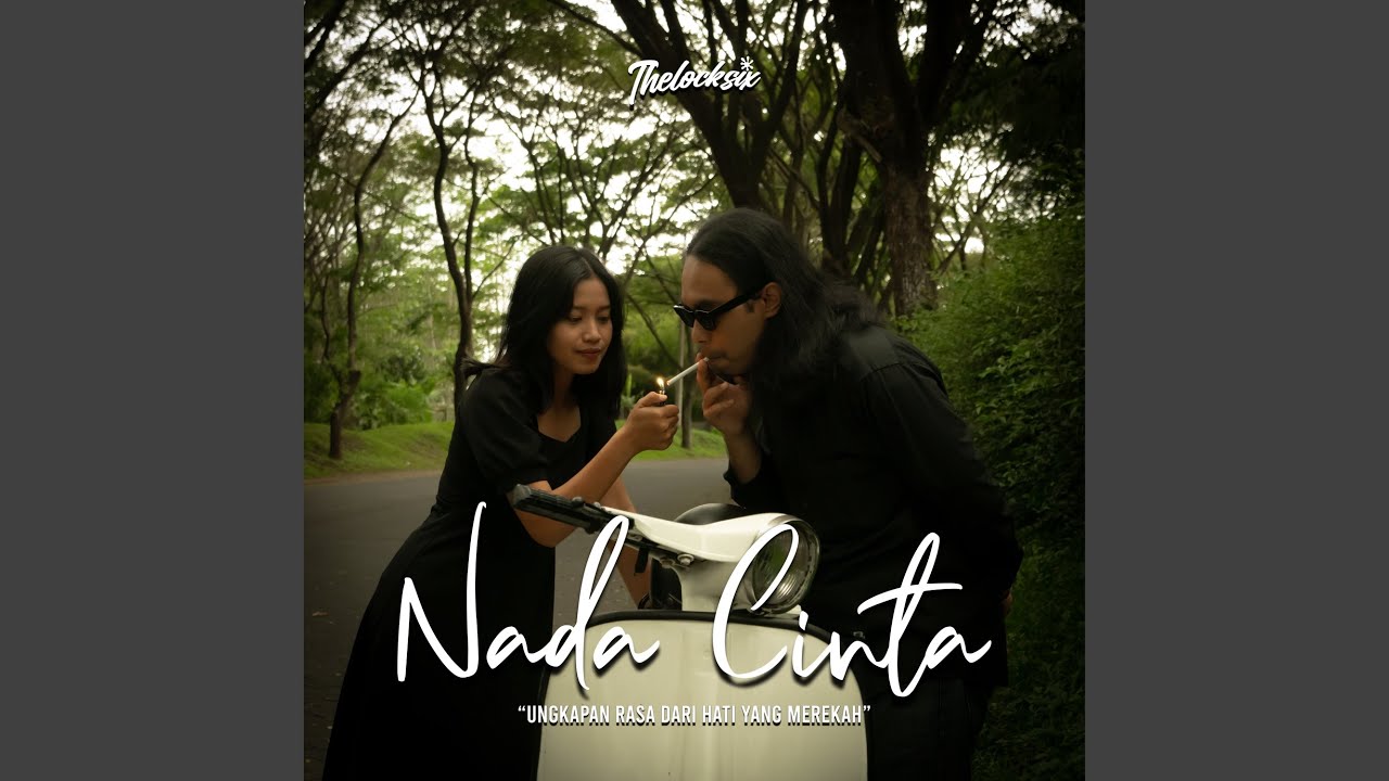 Nada Cinta - YouTube