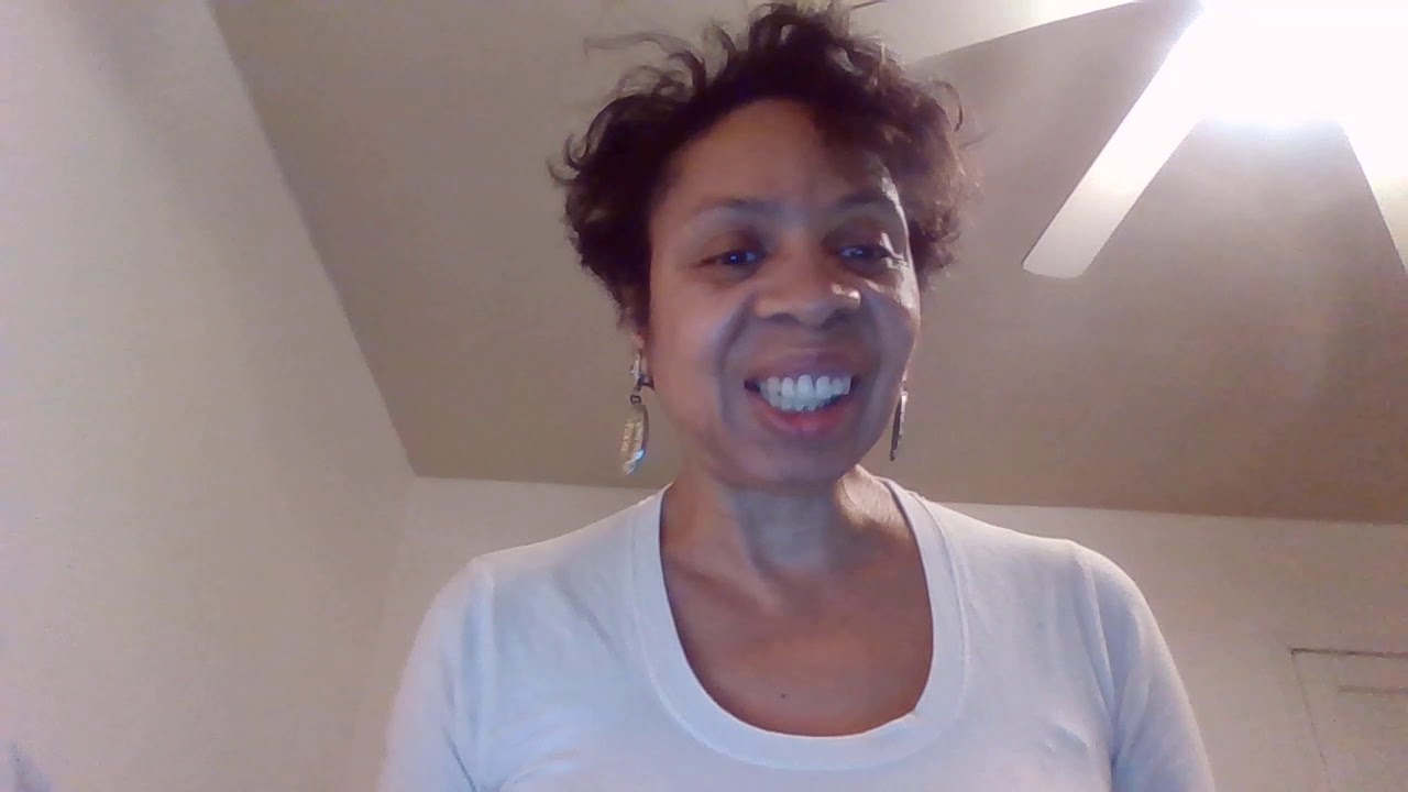 Donna Haymes, Comcast Rise Video 11 6 20 - YouTube