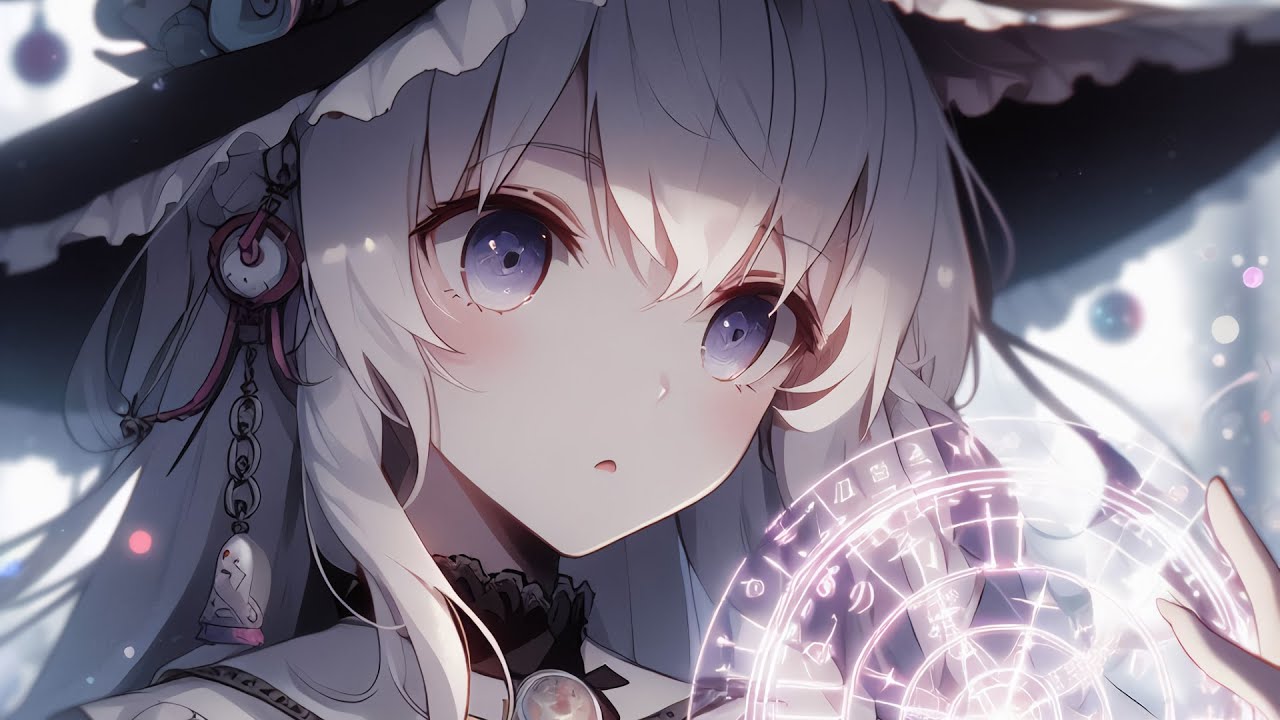 Ghostly - Sacred Melodies (Aria Label Release) - YouTube