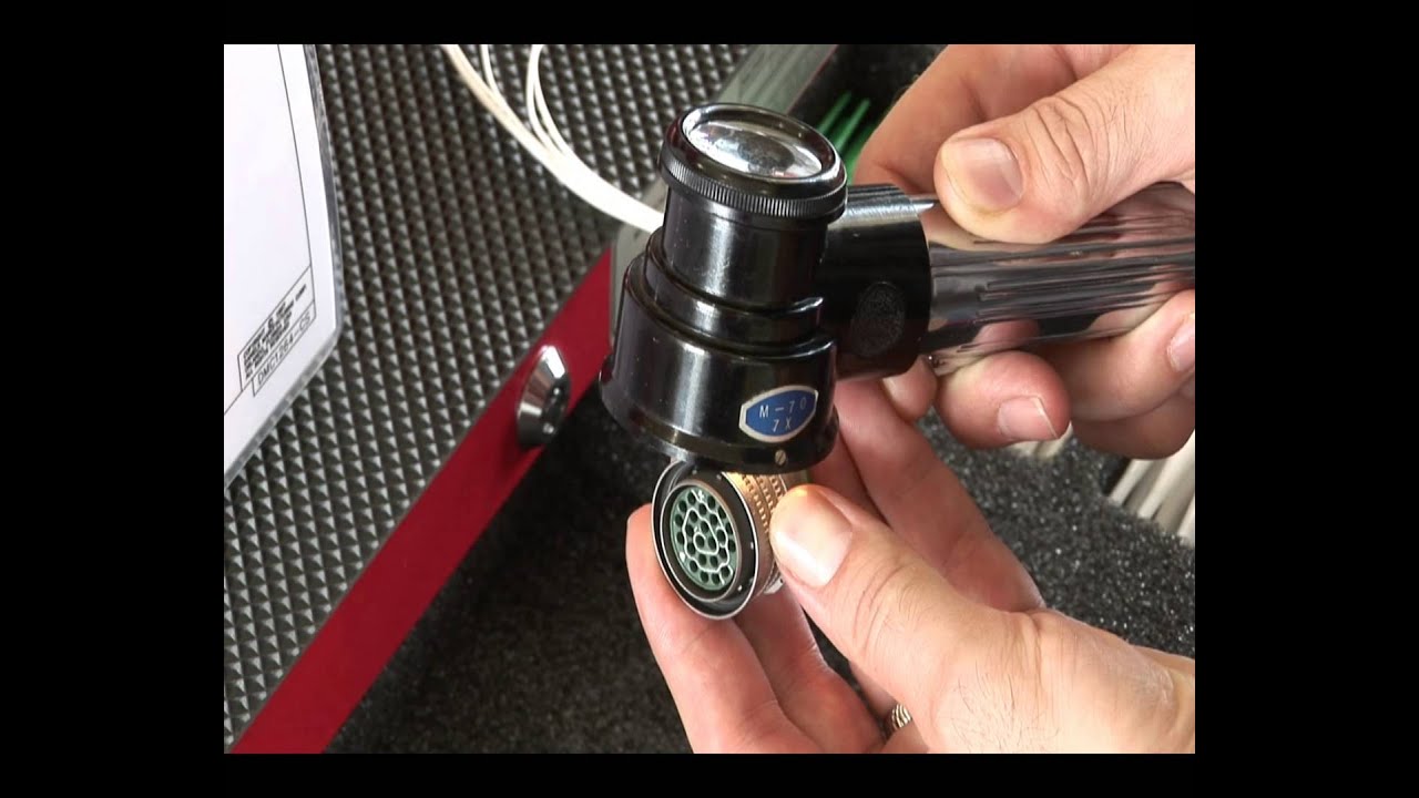 Daniels Aviation Tool Kits - YouTube