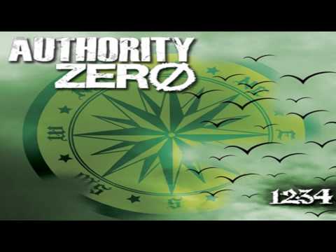 Authority Zero - 12:34