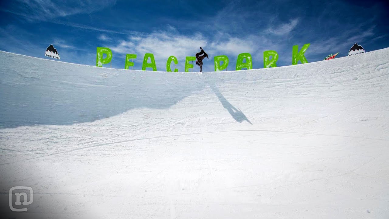 Pro Snowboarder Danny Davis Is Going To Answer Your Fan Questions ...