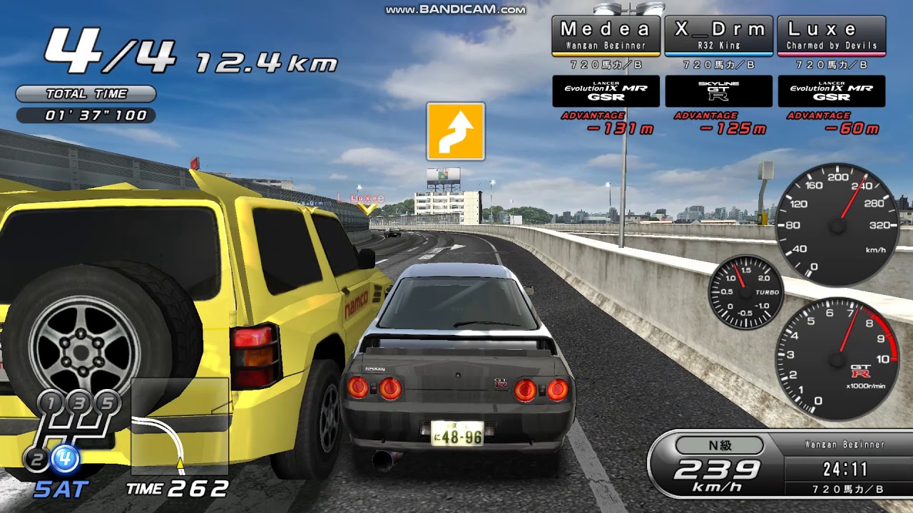 WMMT5 PC TAG TEAM 14 - YouTube