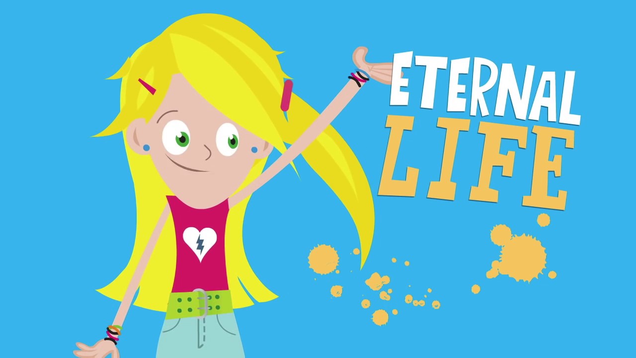 John 316 The Rizers - YouTube