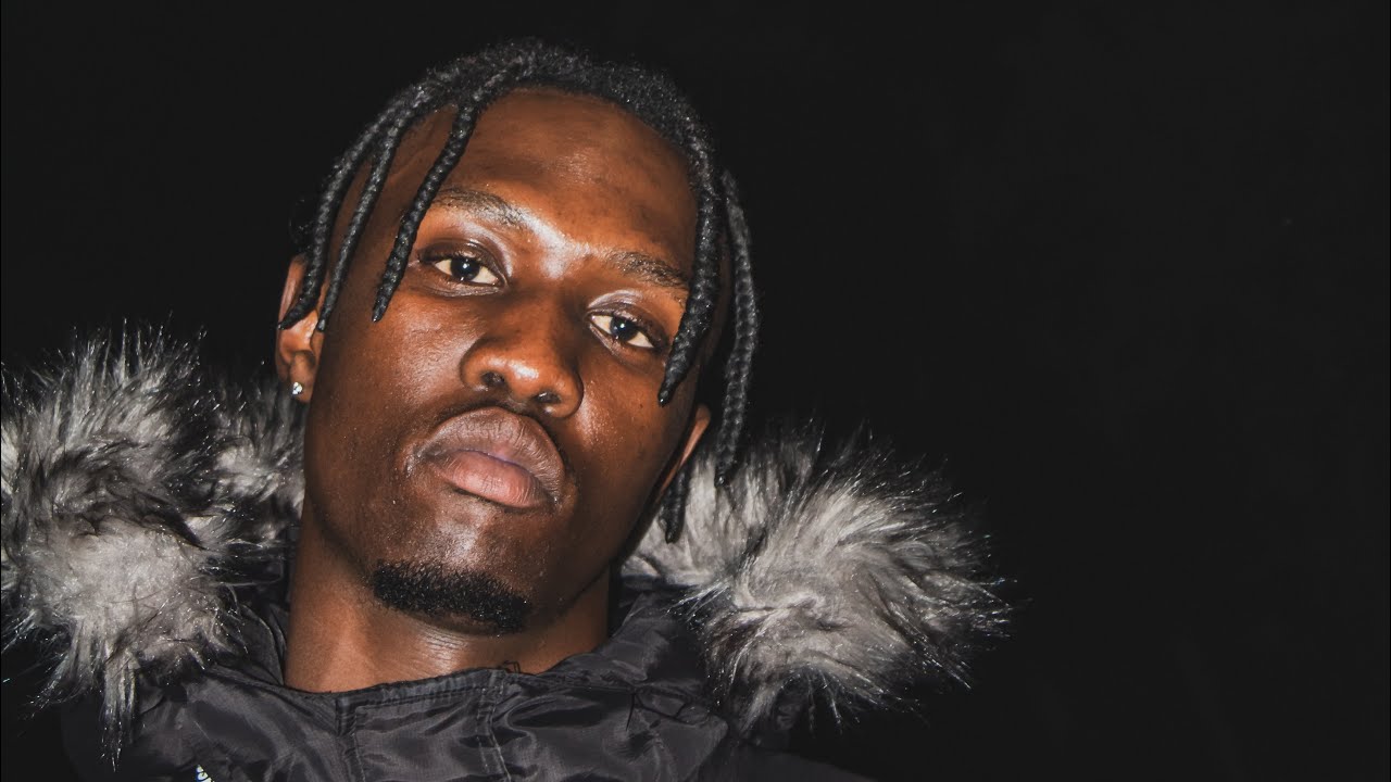 Jack East - PARAPHERNALIA (Official Music Video) - YouTube