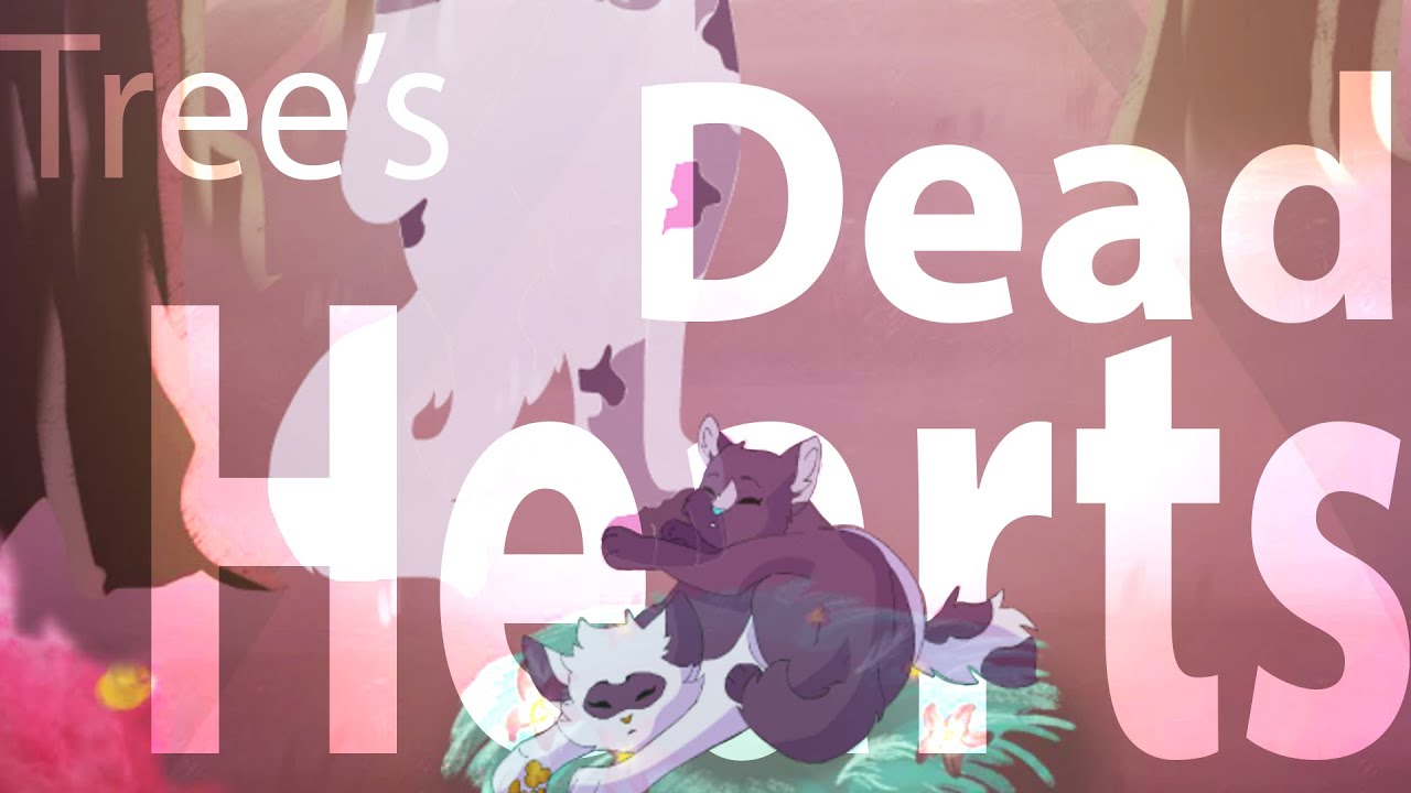 TREE'S DEAD HEARTS | Part 16 - YouTube