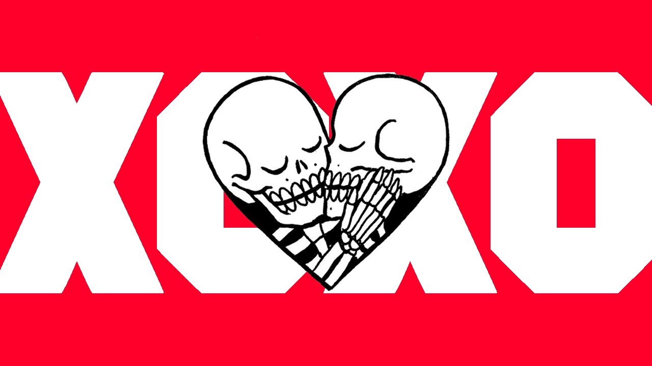 Kado - XOXO feat. 637godwin - YouTube