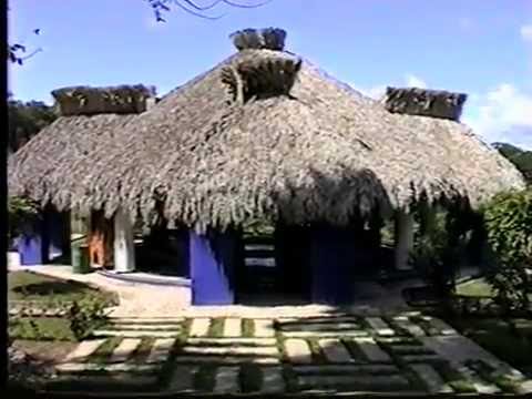 YUMKÁ 1993 1a Parte - YouTube