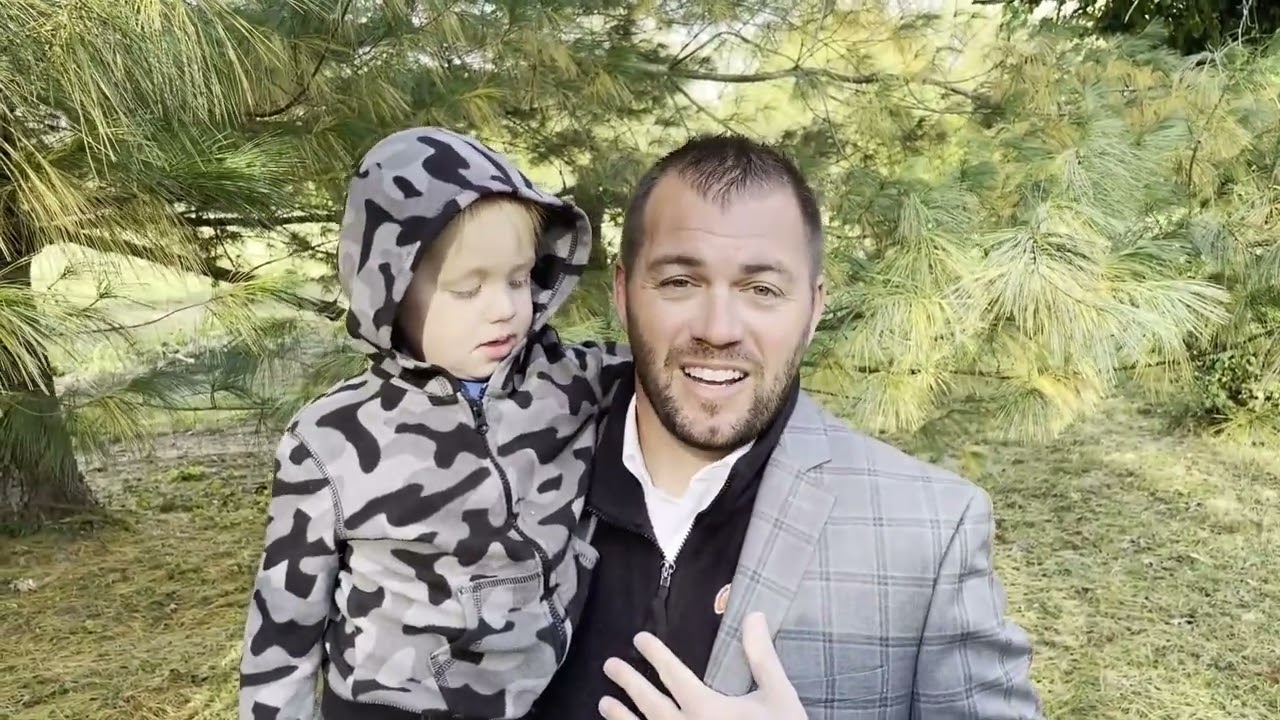 Bill Cronin Tribute - YouTube