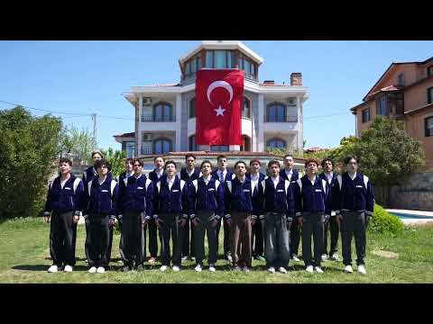 Idol House – Biz Atatürk Gençleriyiz | 19 Mayıs