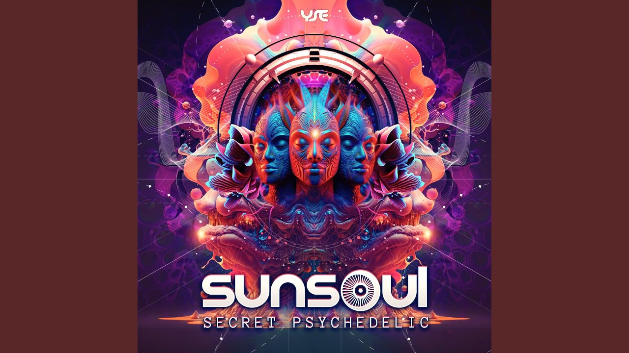 Secret Psychedelic - YouTube