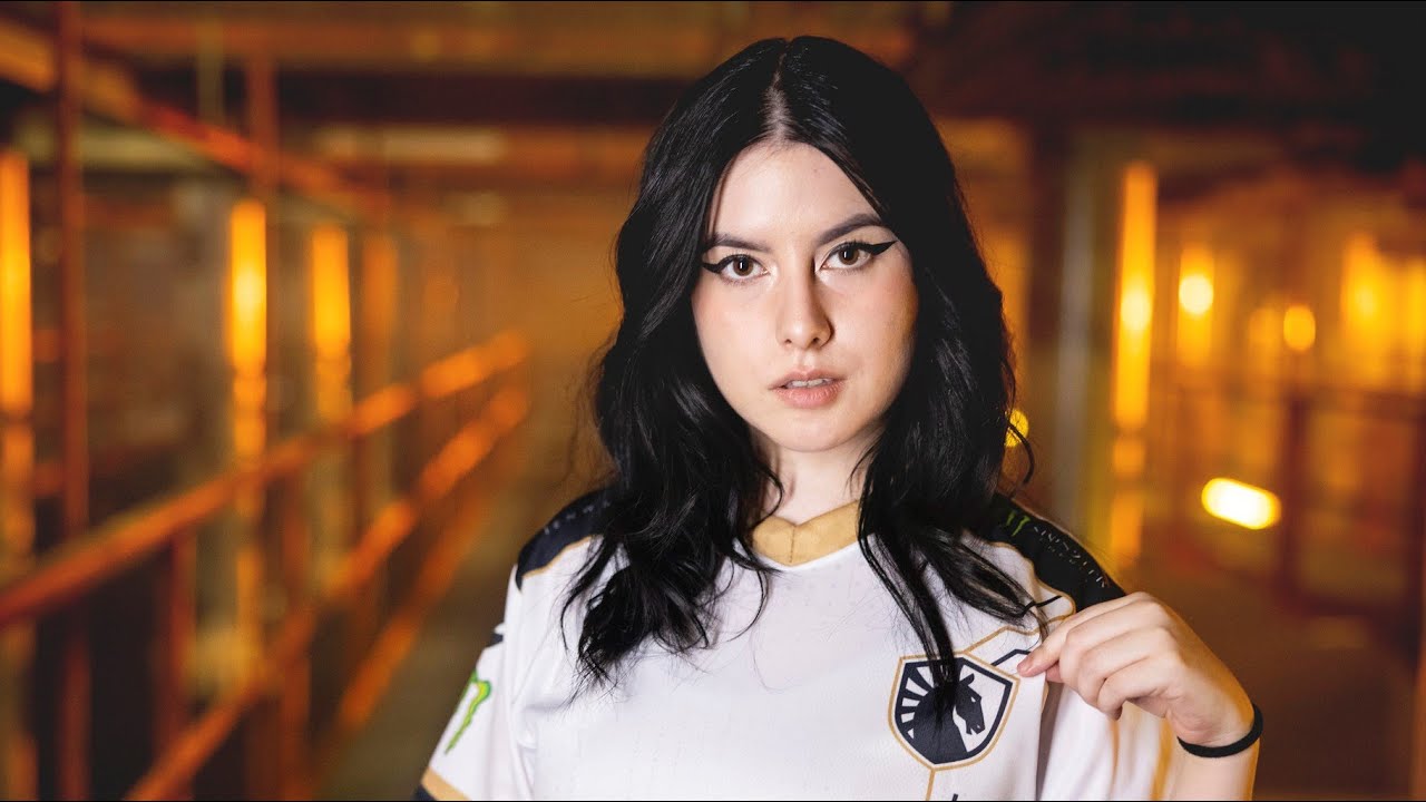 POLEMICA en el MUNDIAL de VALORANT FEMENINO ⚠️ - YouTube