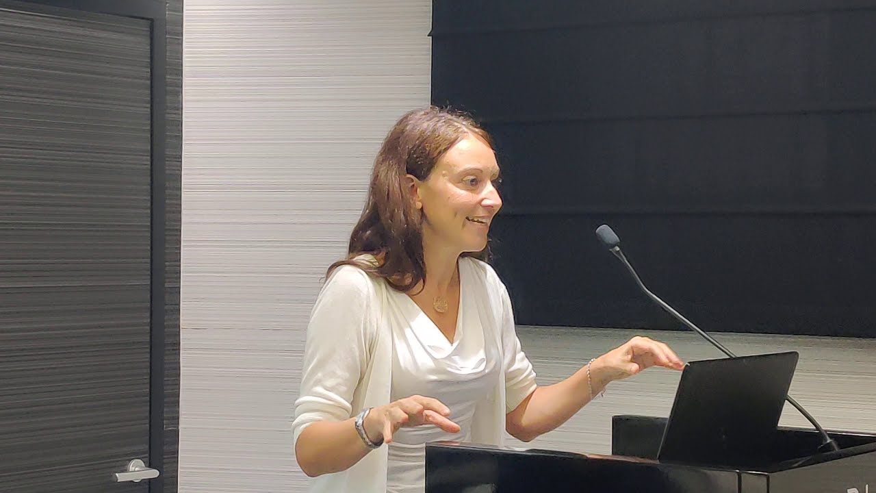 Festival Epicureo - Elena Irrera - YouTube
