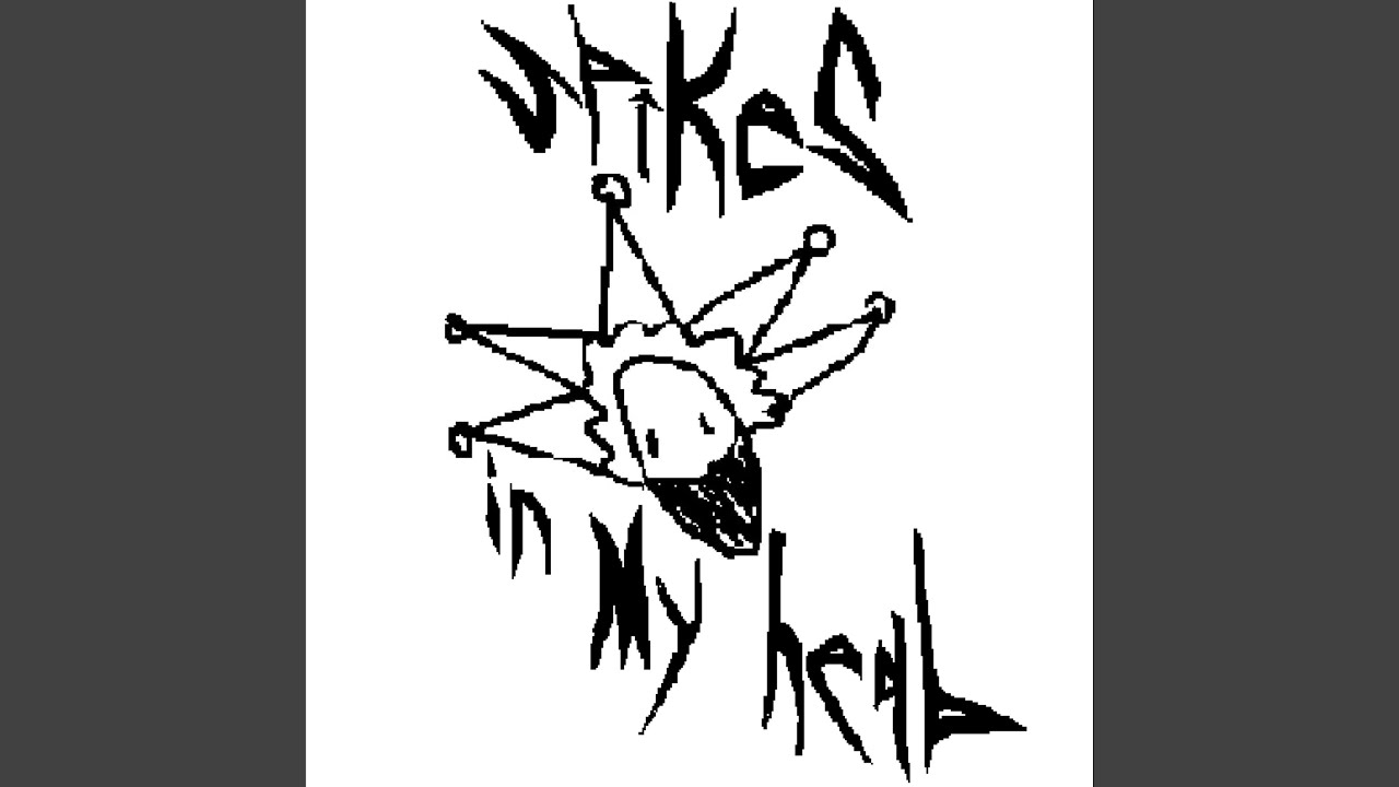 SPIKES IN MY HEAD - YouTube