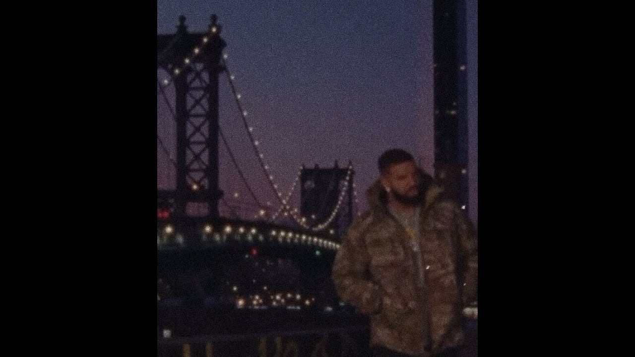 DRAKE x CONDUCTOR WILLIAMS TYPE BEAT - "OLD CITY FLOWS" - YouTube