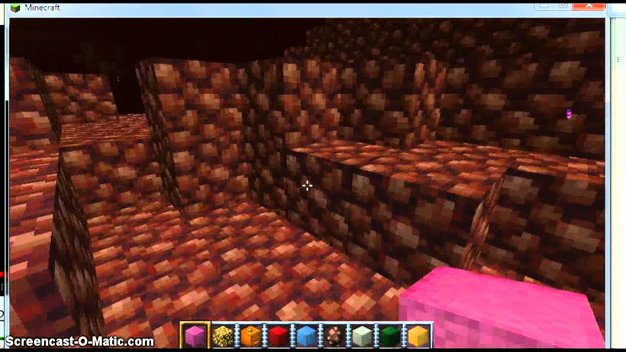 old spice minecraft edition - YouTube